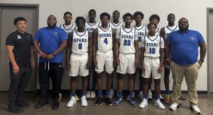 ga stars e16 2025 team
